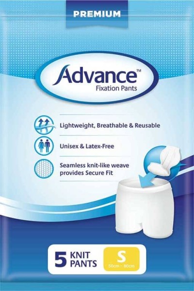 Products - Incontinence Products